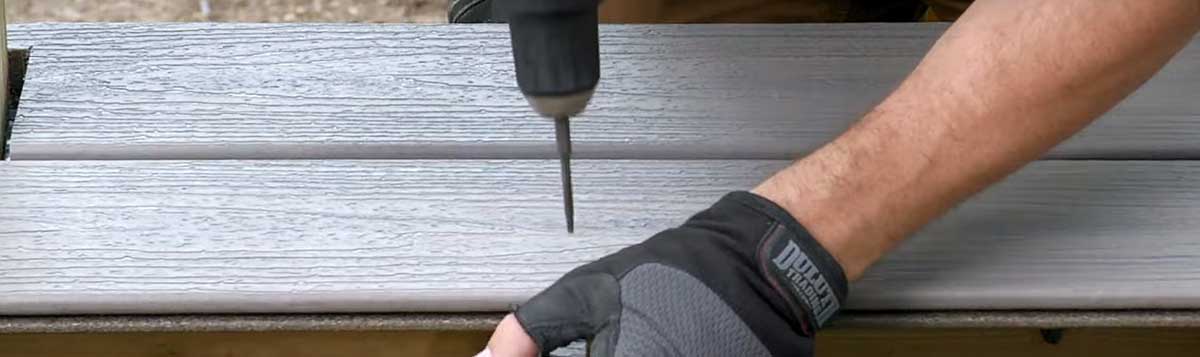 Trex Select Vs. Enhance Decking For Your Outdoor Space