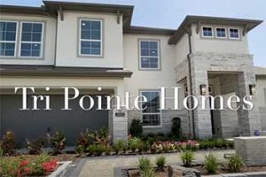 Tri Pointe Homes Vs. Lennar: Comparing Two Major Homebuilders
