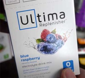 Ultima Vs. Liquid I.V. Electrolyte Drinks: In-depth Differences