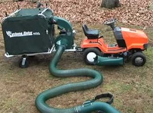 DR Lawn Vacuum Vs. Cyclone Rake: In-depth Differences