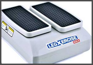 LegXercise PRO Vs. MAX Leg Exerciser: Key Comparison