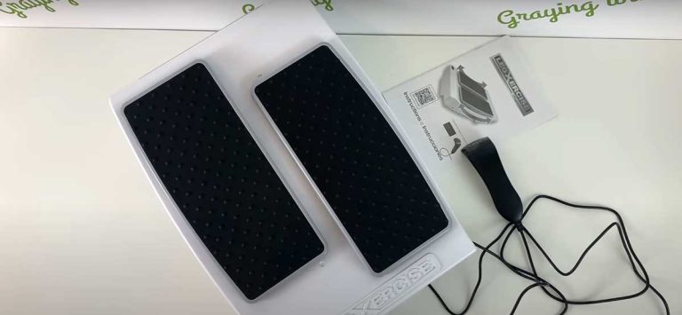 LegXercise PRO Vs. MAX Leg Exerciser: Key Comparison