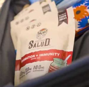 Salud Hydration Vs. Liquid I.V. For Hydration: Key Comparison