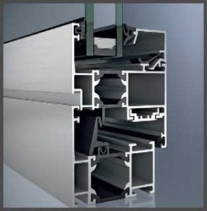 Thermal Break Aluminum Windows Vs. Vinyl Windows