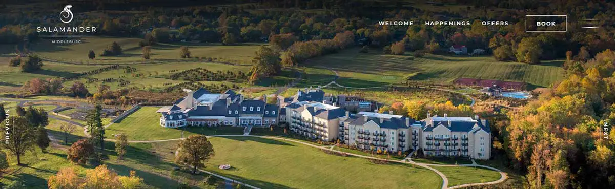 Why Is The Salamander Resort So Expensive? – A Closer Look