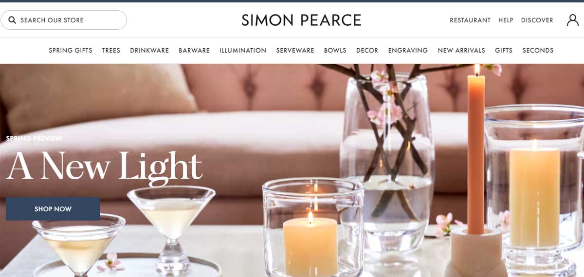 Why Is Simon Pearce So Expensive? – A Deeper Insight