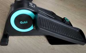 Cubii Vs. Ellipse Under Desk Elliptical Machines