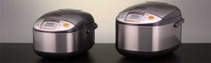 Zojirushi Micom Vs. Neuro Fuzzy Rice Cooker: In-depth Differences