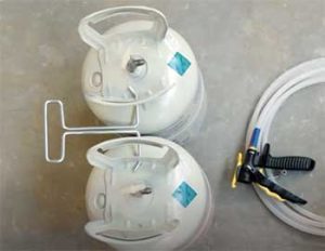 Tiger Foam Vs. Froth-Pak For The Best Spray Foam Insulation