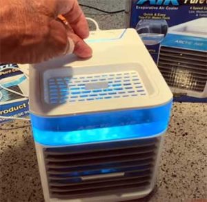 Arctic Air Pure Chill Reviews From My Experience: Is It Worth It?