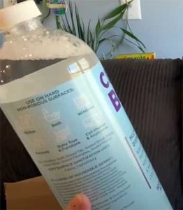 CleanBoss Reviews: My Take On This Multi-Surface Disinfectant
