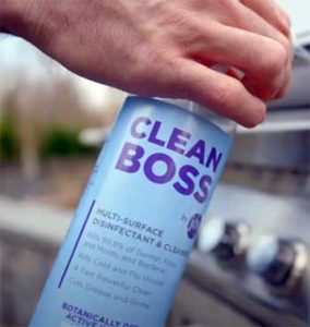 CleanBoss Reviews: My Take On This Multi-Surface Disinfectant