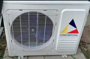 Confortotal Mini Split Reviews: A First-Person Guide