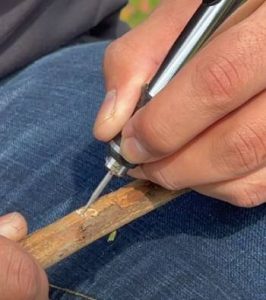 Culiau Engraving Pen Reviews: A Crafting Tool Worth The Hype?
