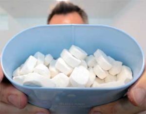BLUELAND Dishwasher Tablets Reviews: Is It Worth It?