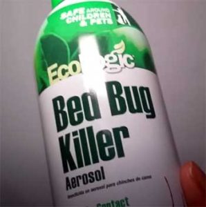 EcoVenger Bed Bug Killer Reviews: Is It Worth It?