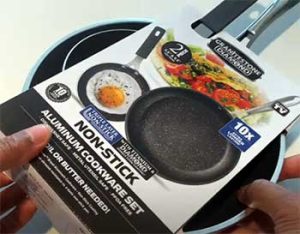 Granitestone Armor Max Cookware Reviews: Is It Worth It?