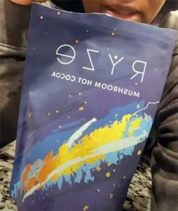 RYZE Hot Cocoa Reviews: A Nighttime Ritual You’ll Want To Try