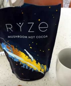 RYZE Hot Cocoa Reviews: A Nighttime Ritual You’ll Want To Try
