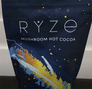 RYZE Hot Cocoa Reviews: A Nighttime Ritual You’ll Want To Try