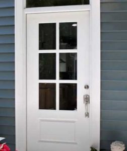 Steves & Sons Doors Reviews: A Personal Take