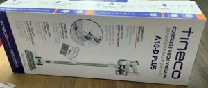 Tineco A10-D Plus Review: The Ultimate Cordless Companion!
