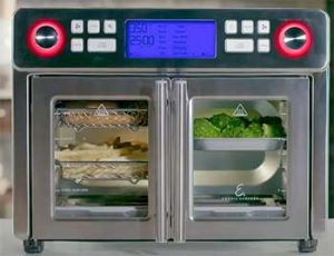 Emeril Dual Zone Air Fryer Reviews: Is It Worth It?