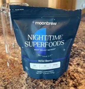 MoonBrew Sleep Reviews From My Experience: Is It Worth It?