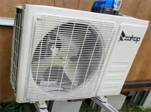 ZOKOP Mini Split Reviews From Experience: Is It Worth It?