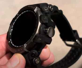 Alpha Gear Delta Smartwatch Review: Is It Worth It?