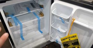 Arctic King Mini Fridge Reviews From Experience: Is It A Perfect Fit?