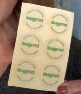 BugMD Squito Stickers Reviews: Do You Really Need It?