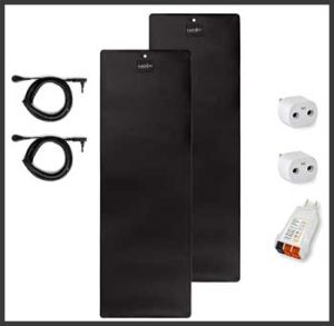 Hooga Grounding Mat Reviews From Experience: Is It Worth It?