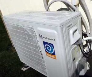 Hessaire Mini Split Reviews From Experience: Is It Worth It?