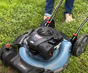 SENIX Lawn Mower Reviews From Experience: Is It Worth It?