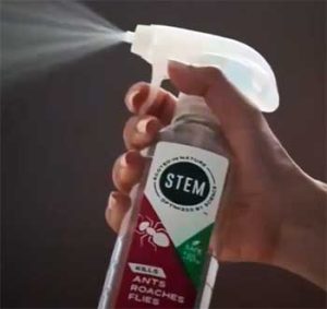 STEM Ant Spray Reviews From Experience: Is It Worth It?