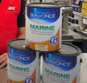 Seal-Once Marine Reviews: Why You Should Consider It?
