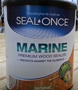 Seal-Once Nano+Poly Reviews: My Experience And Insights