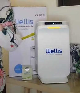 Wellis Air Purifier Reviews From Experience: Is It Worth It?