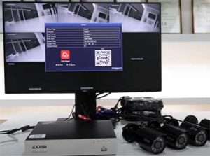 AOSU Security Camera Review From Experience: Is It Worth It?