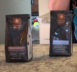 Copper Moon Coffee Reviews From Experience: Is It Worth It?