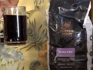 Copper Moon Coffee Reviews From Experience: Is It Worth It?