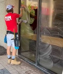Fish Window Cleaning Reviews From Experience: Is It Worth It?