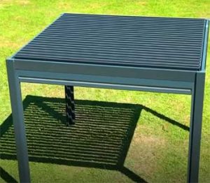 Hanso Home Pergola Reviews: Transforming Your Outdoor Space