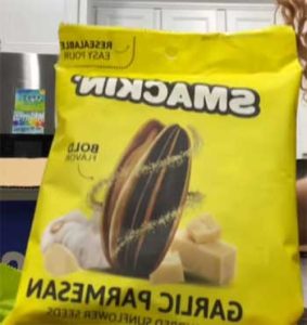 SMACKIN' Sunflower Seeds Review From Experience: Is It Worth It?