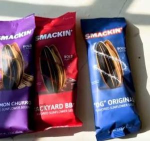 SMACKIN' Sunflower Seeds Review From Experience: Is It Worth It?