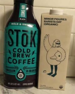 SToK Cold Brew Coffee Review From Experience: Is It Worth It?