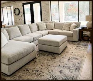 Ashley Emilia Sectional Reviews From Experience: Is It Worth It?