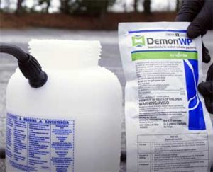 Demon Max Vs. Demon WP Insecticides: In-depth Differences