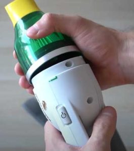 Horsepower Duck Vacuum Reviews From Experience: Is It Worth It?